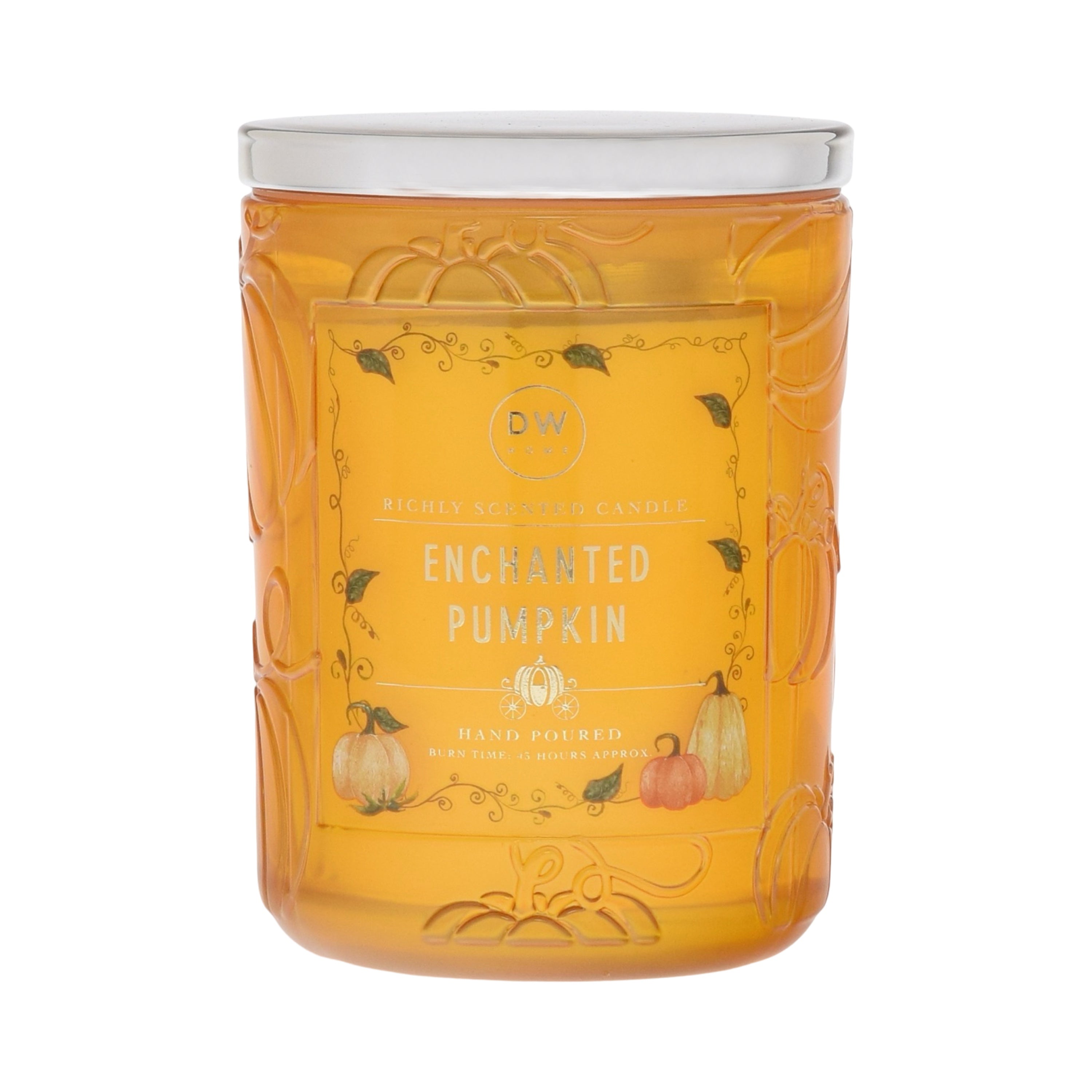 Enchanted Pumpkin – DW Home Candles