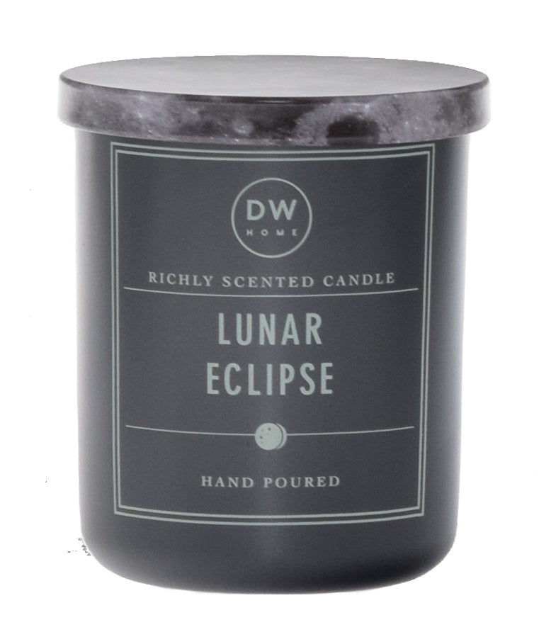Lunar Eclipse - Mini – DW Home Candles