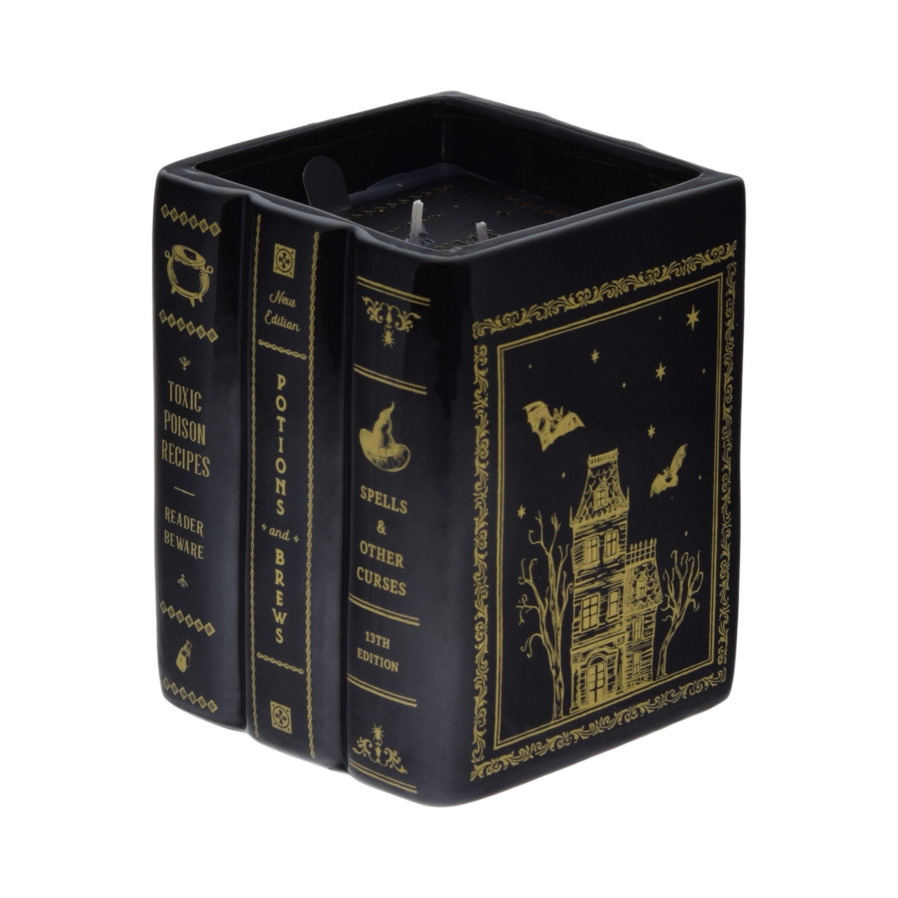 Moonlit Coven | Ceramic – DW Home Candles