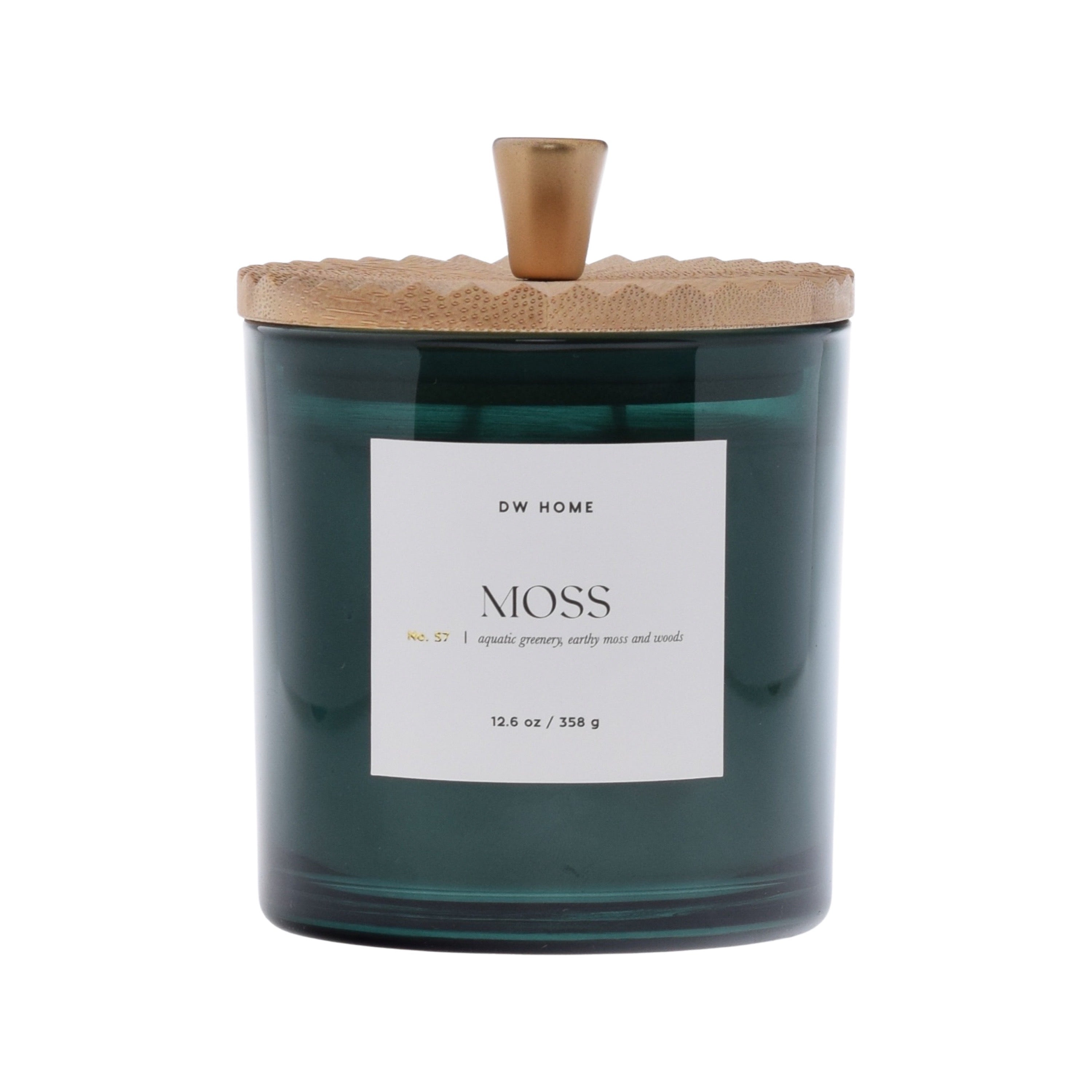 Moss – DW Home Candles