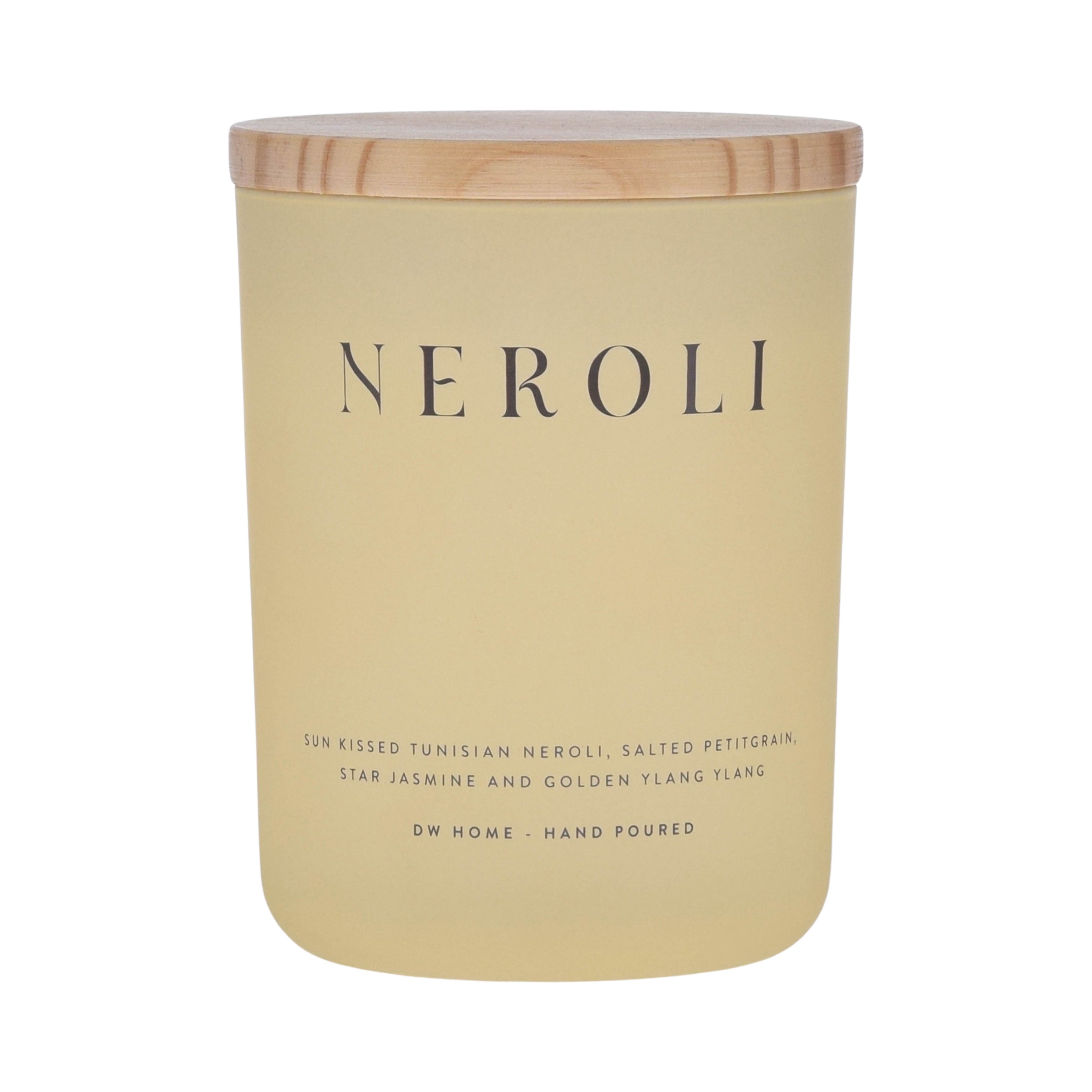 Neroli – DW Home Candles