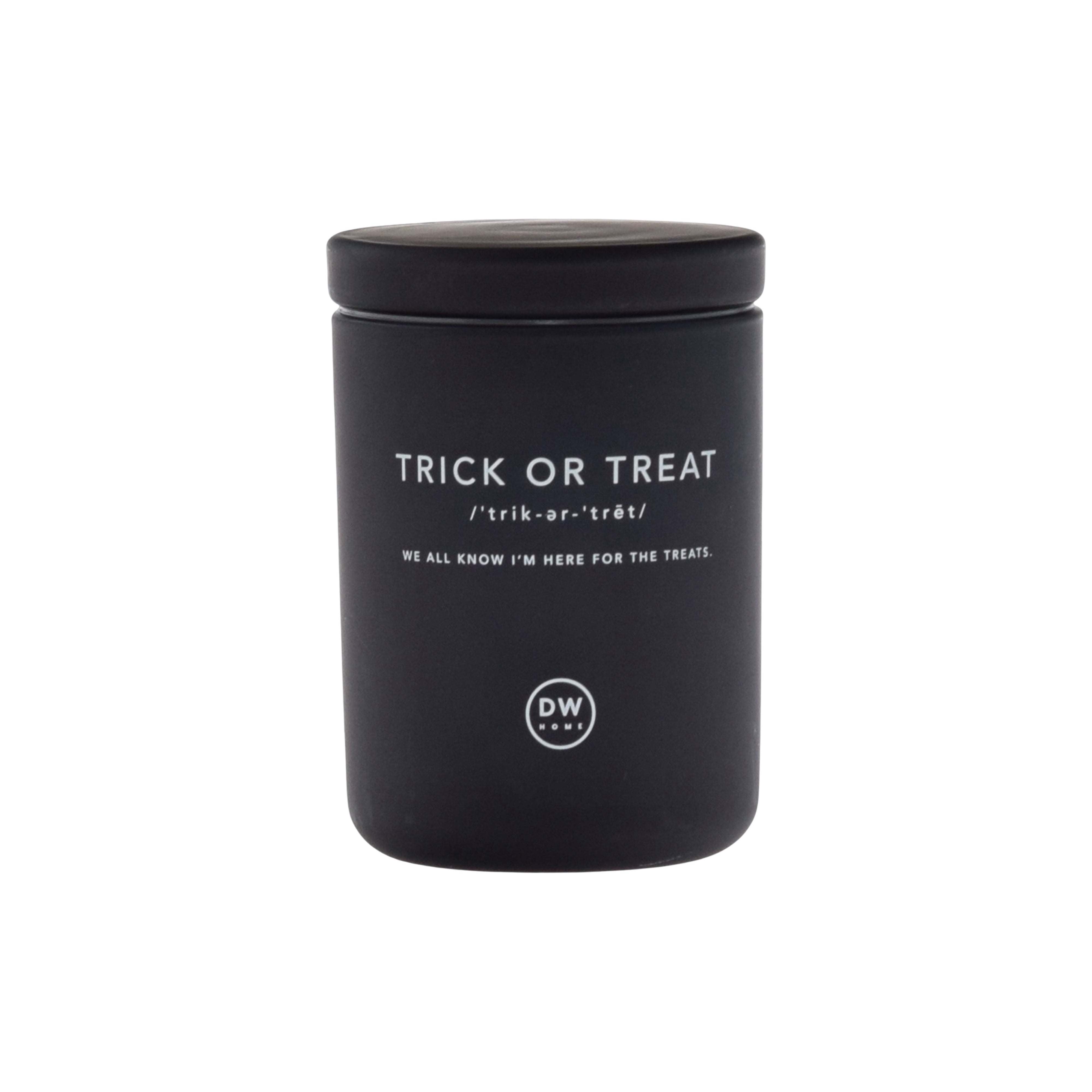 Trick or Treat - Mini – DW Home Candles
