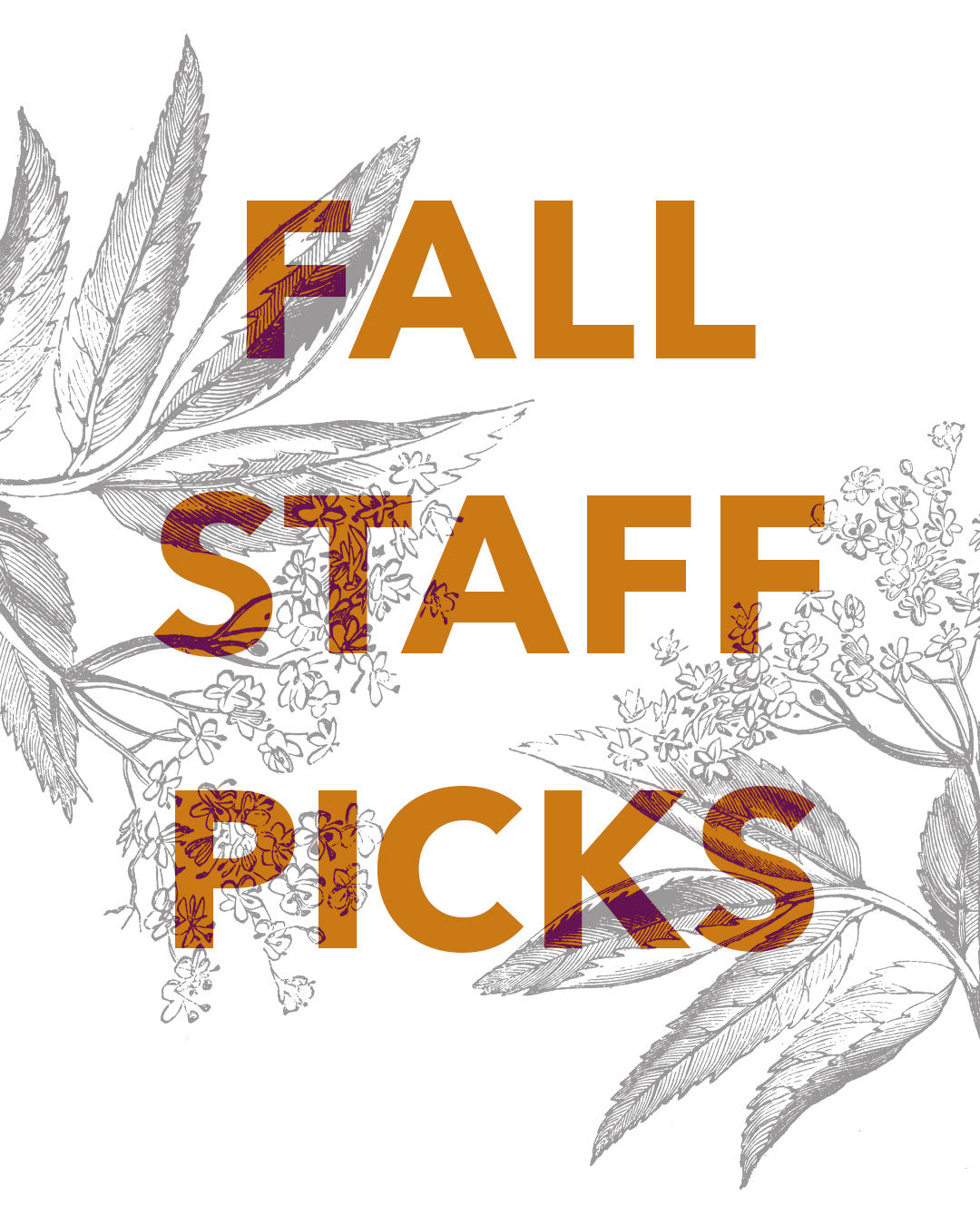 2018 Staff Fall Favorites – DW Home Candles