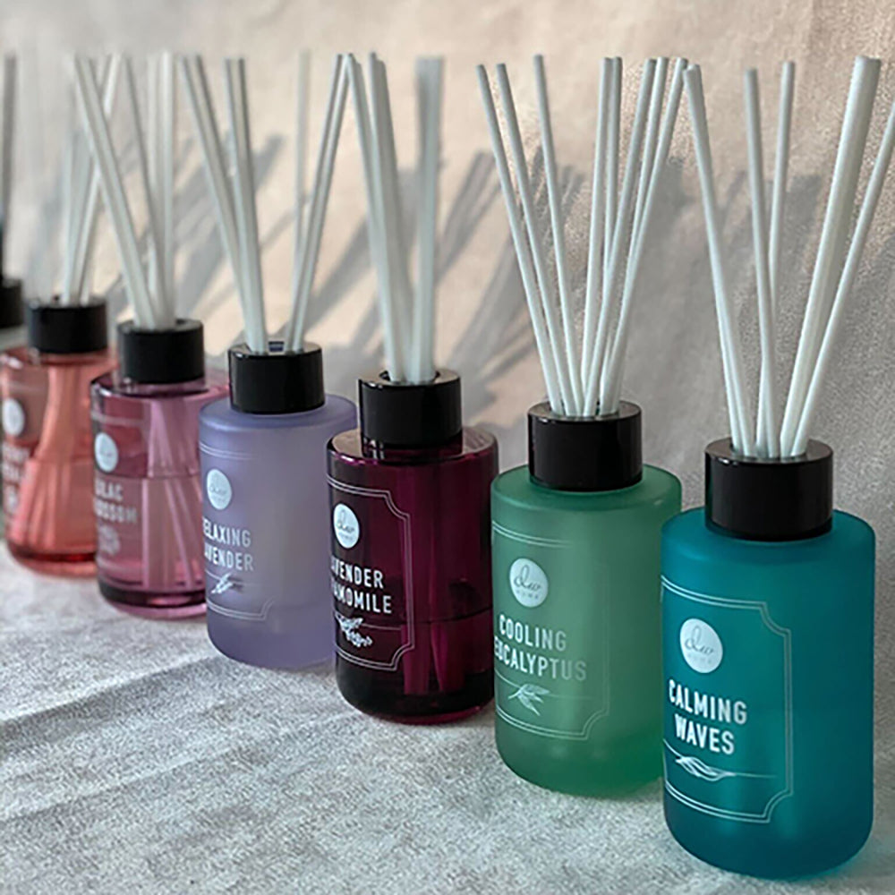 How To: Reed Diffusers – DW Home Candles