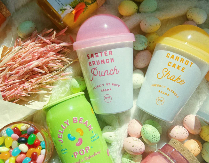 Our Best Easter Collection EVER *App Exclusive* – DW Home Candles