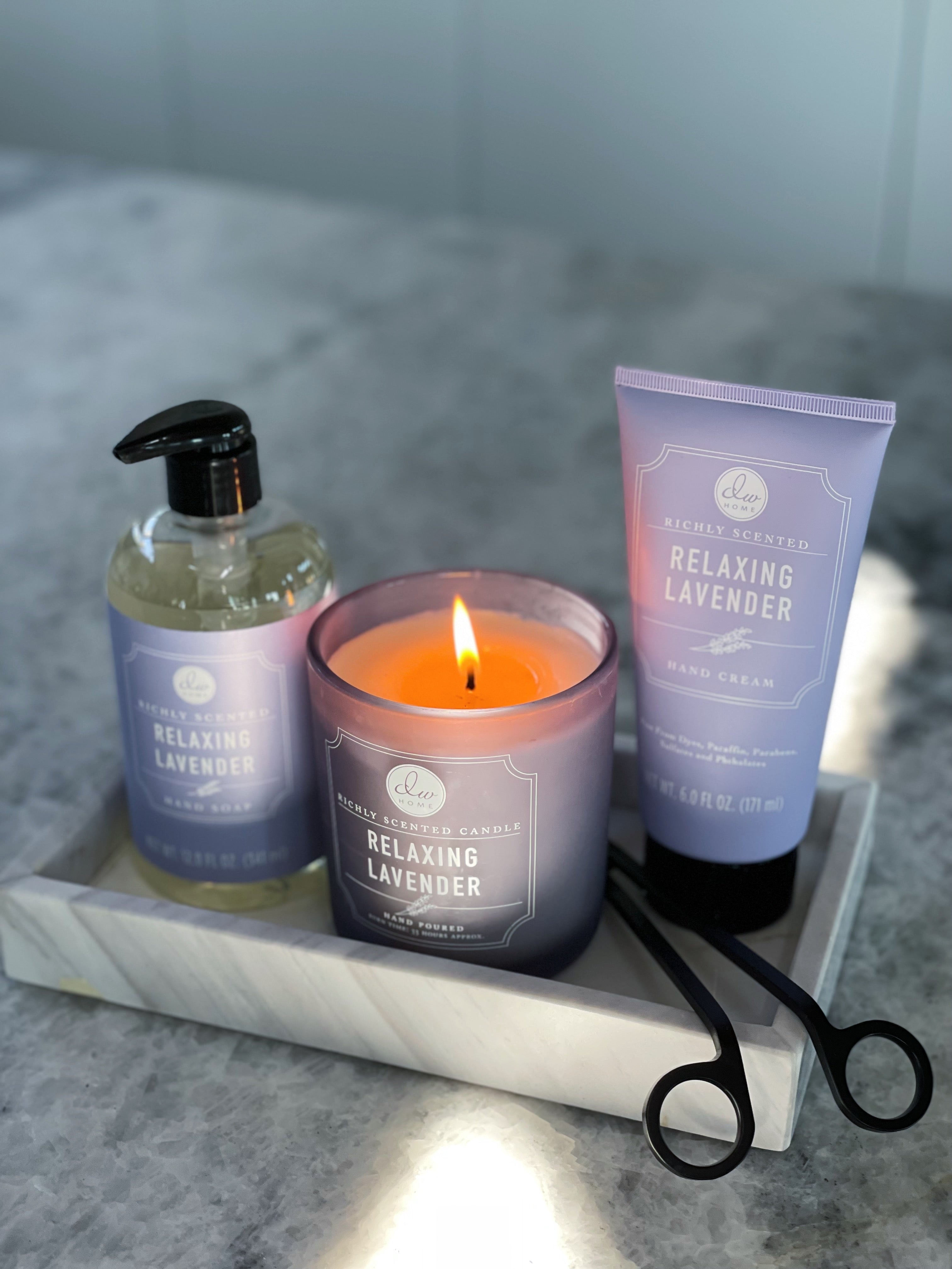 Body Care Bundles – DW Home Candles