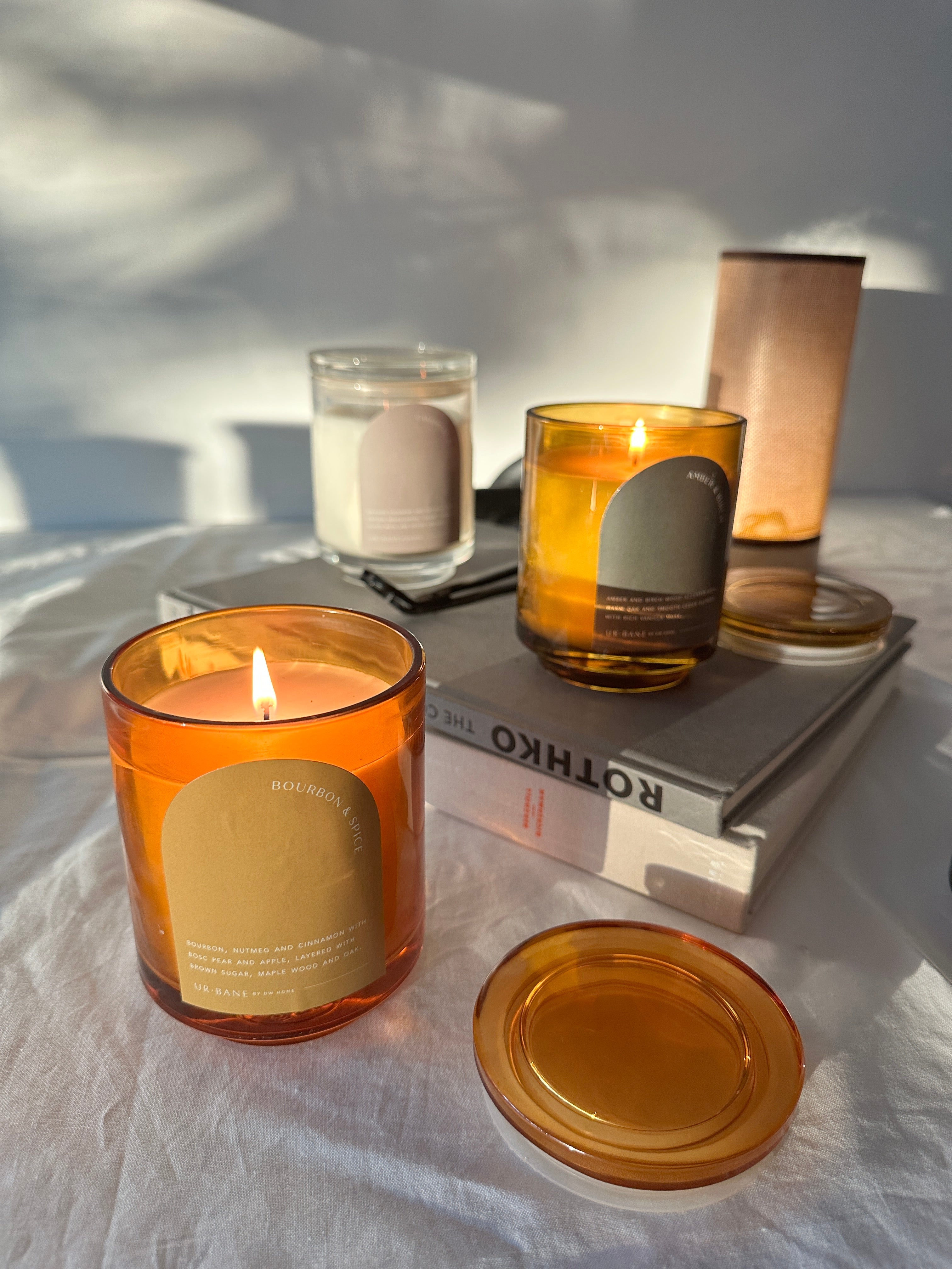 Arc – DW Home Candles