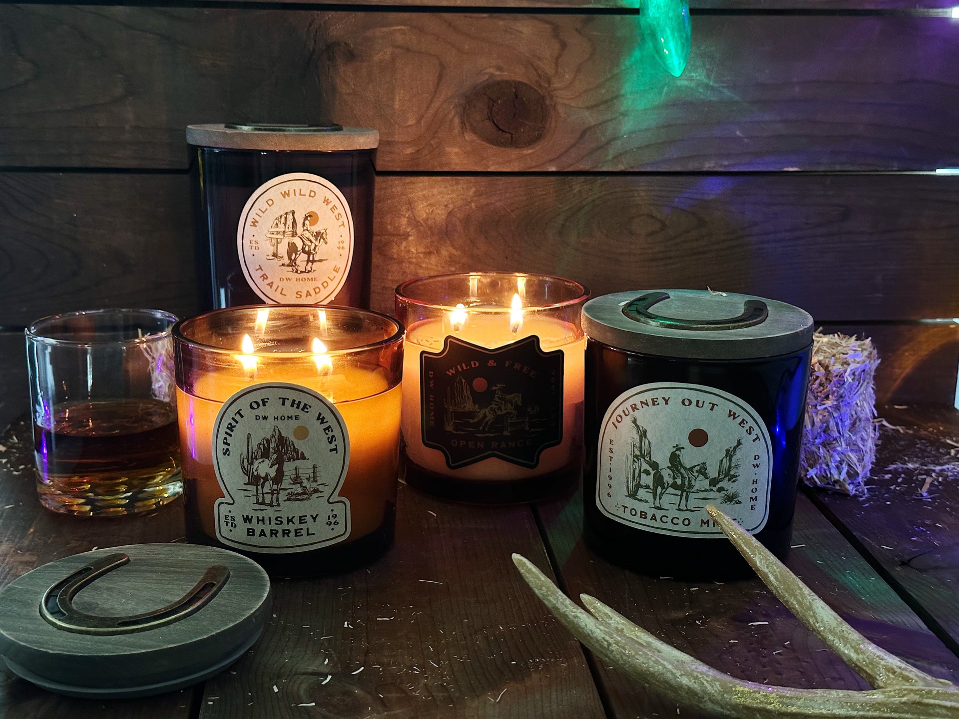Eternal Dusk – DW Home Candles