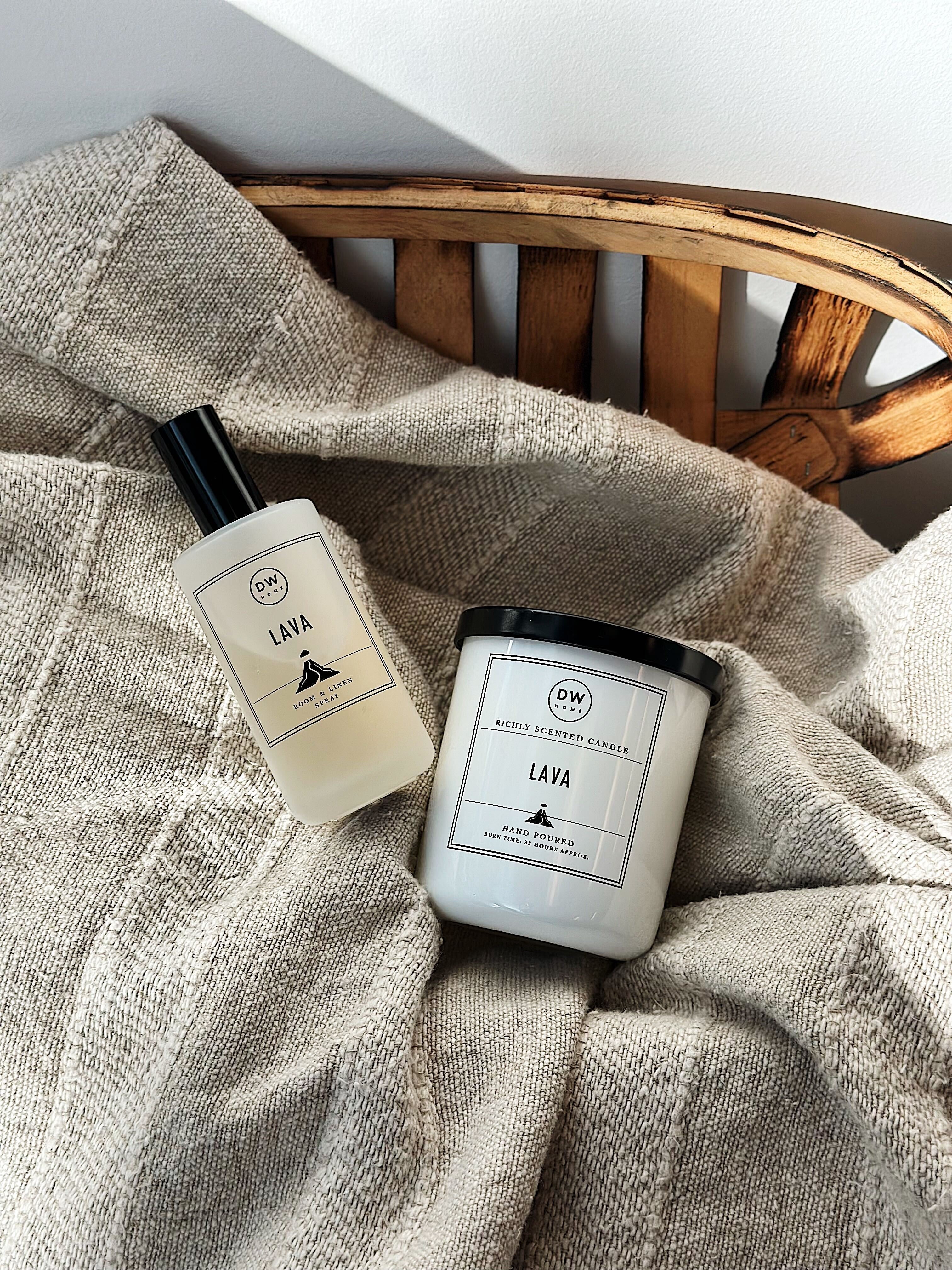 Lava – DW Home Candles