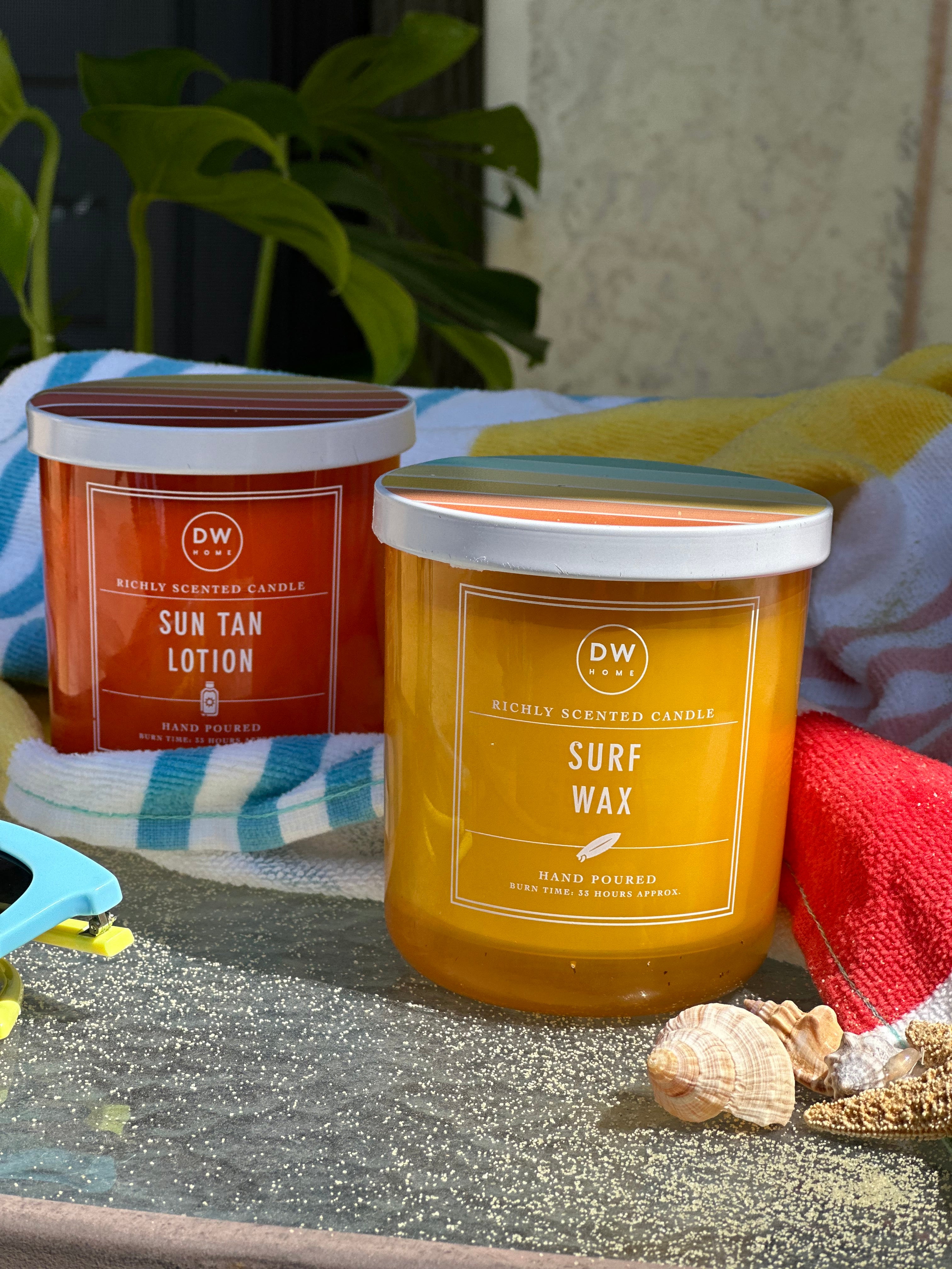 Signature Surf – DW Home Candles