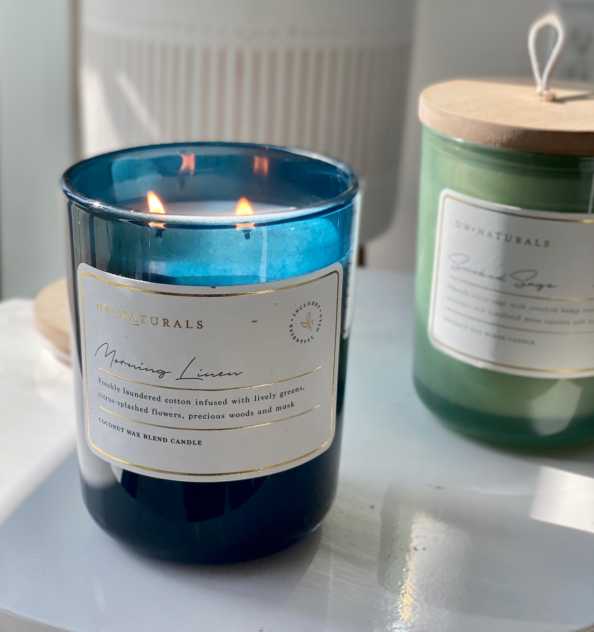 Keys – DW Home Candles