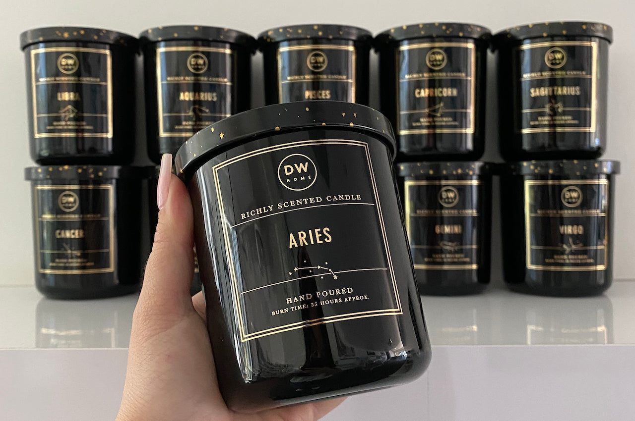 Zodiac – DW Home Candles