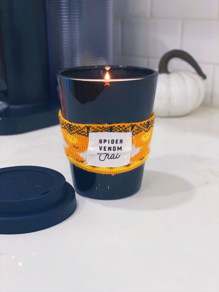 Spider Venom Chai – DW Home Candles