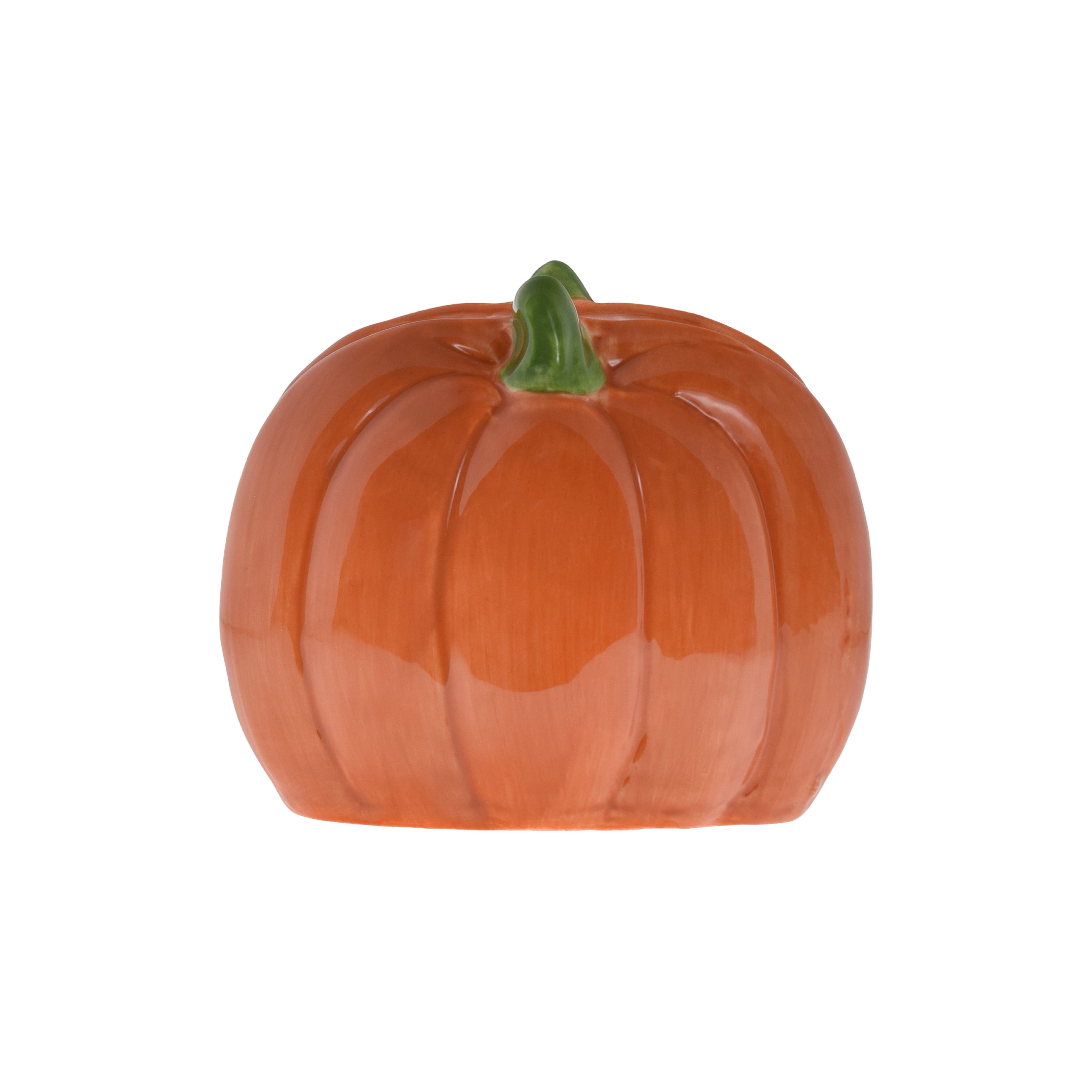 A Pumpkin for Your Thoughts | Ceramic – DW Home Candles