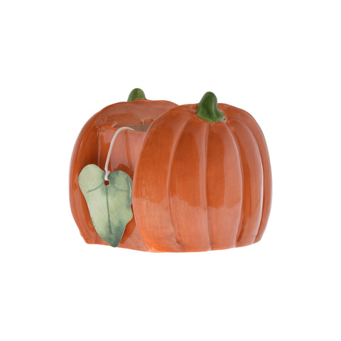 A Pumpkin for Your Thoughts | Ceramic – DW Home Candles