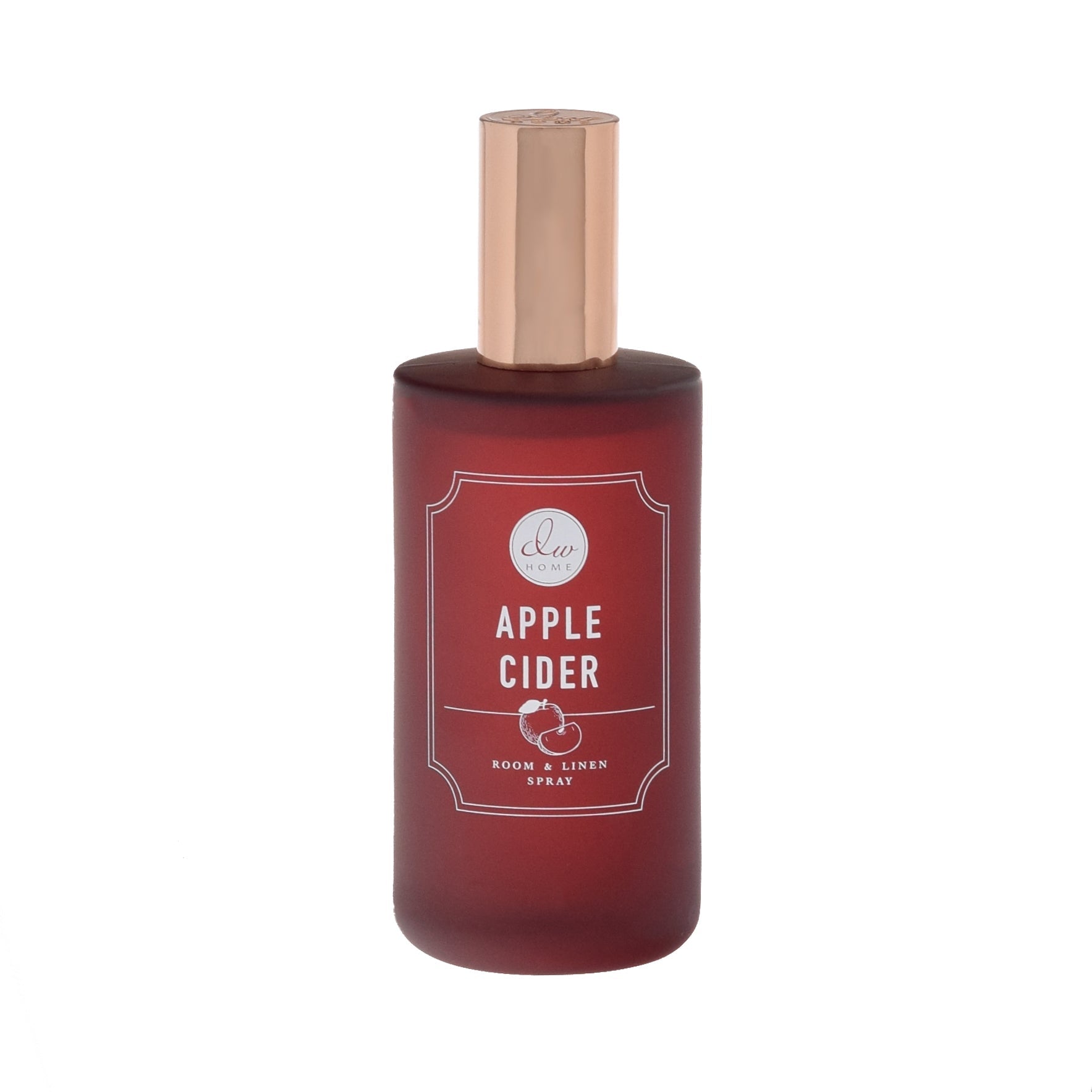 Apple Cider | Room & Linen Spray – DW Home Candles