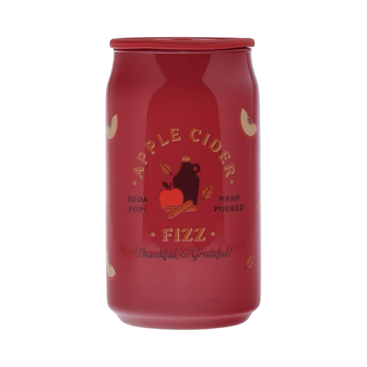 Apple Cider Fizz – DW Home Candles