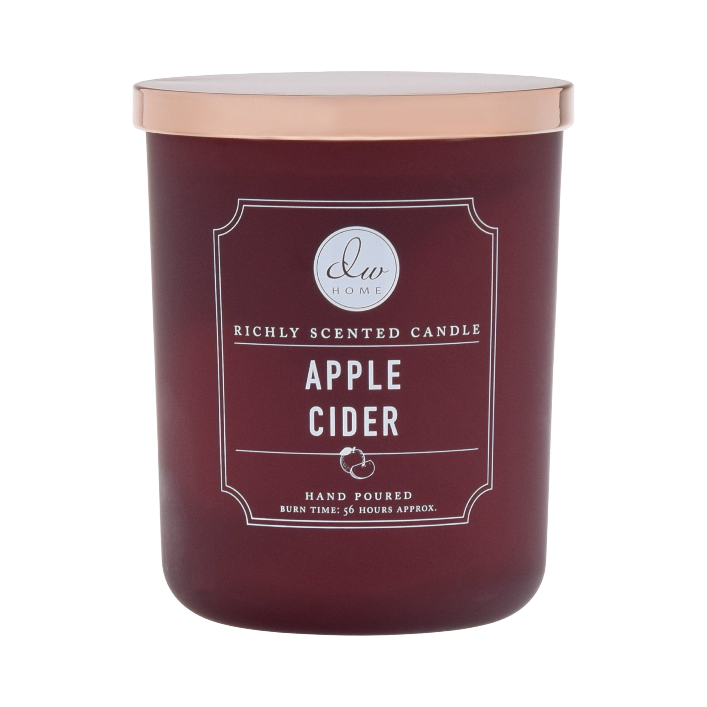 Apple Cider | Rose Gold – DW Home Candles