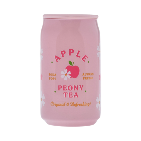 Apple Peony Tea – DW Home Candles