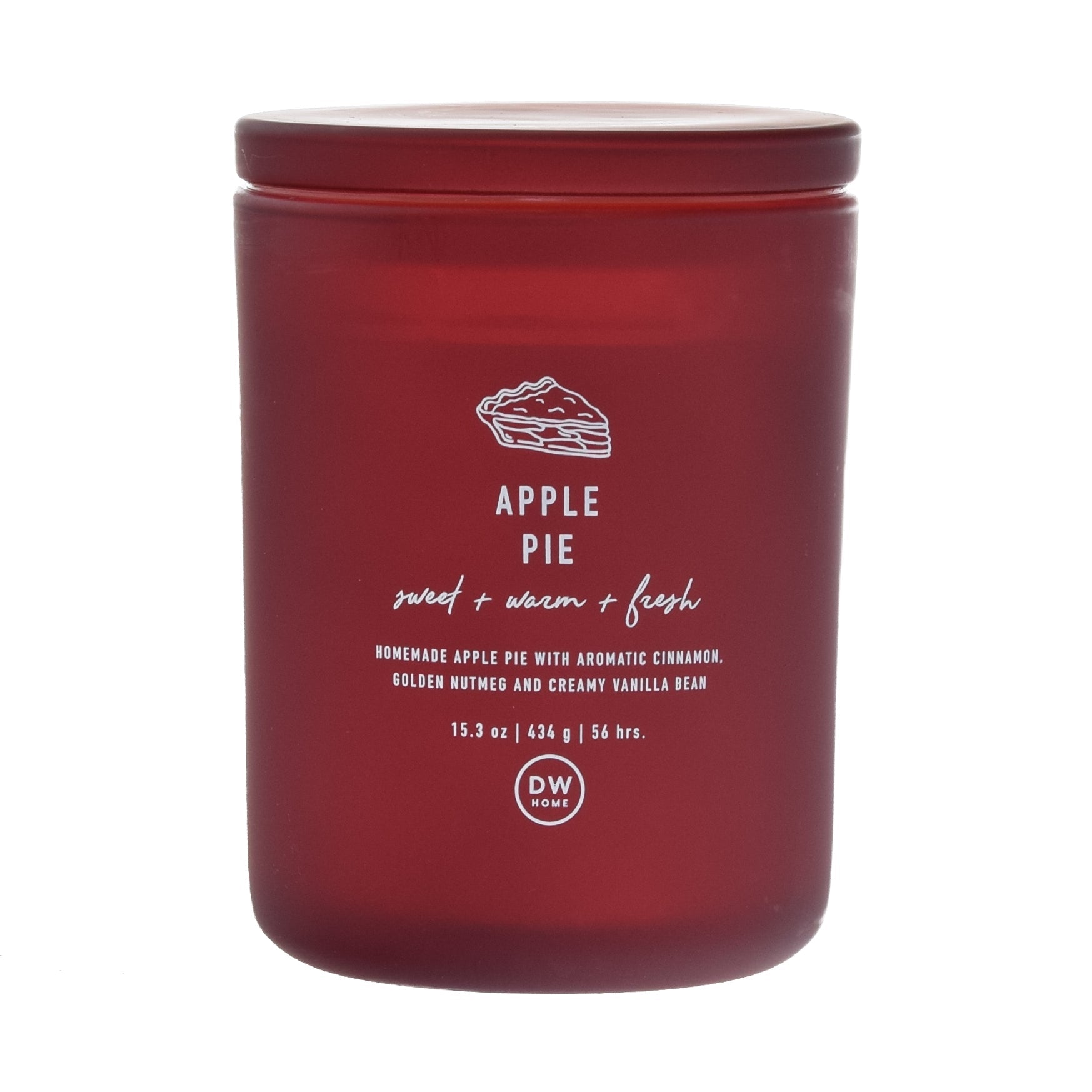 Apple Pie – DW Home Candles