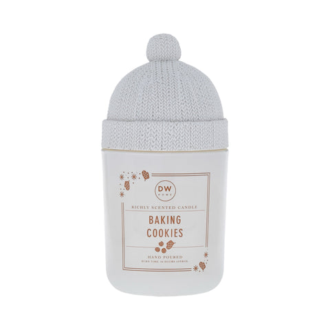 Baking Cookies – DW Home Candles