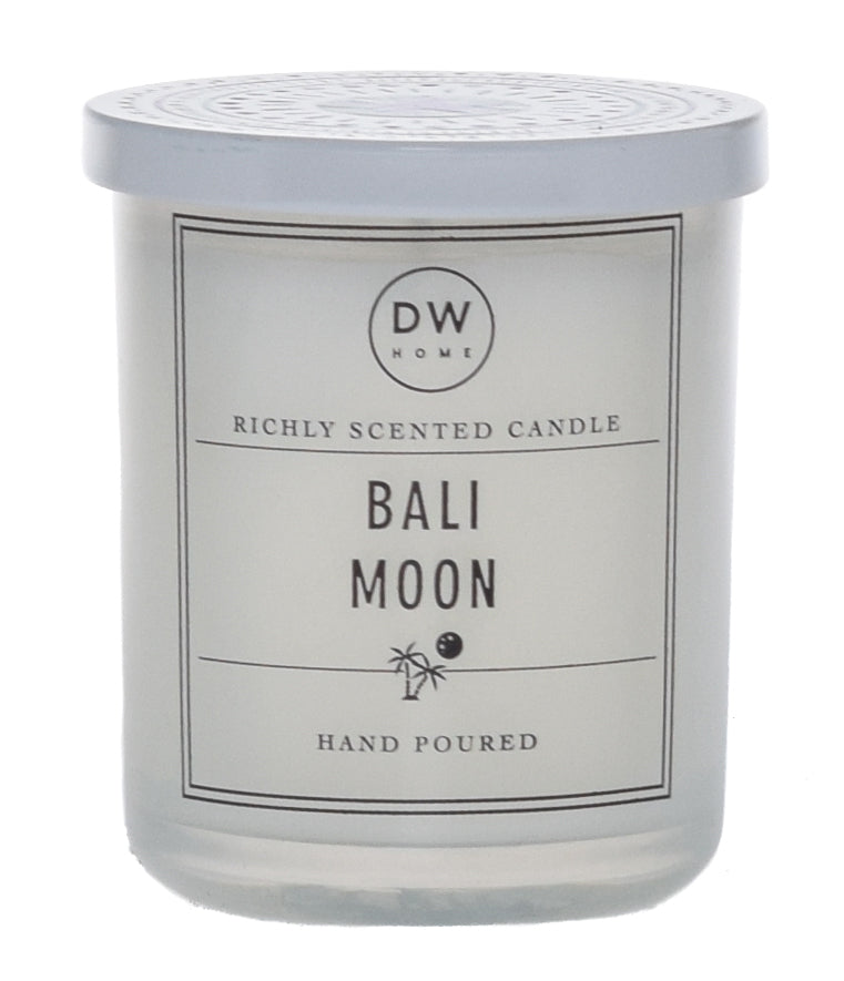 Bali Moon - Mini – DW Home Candles