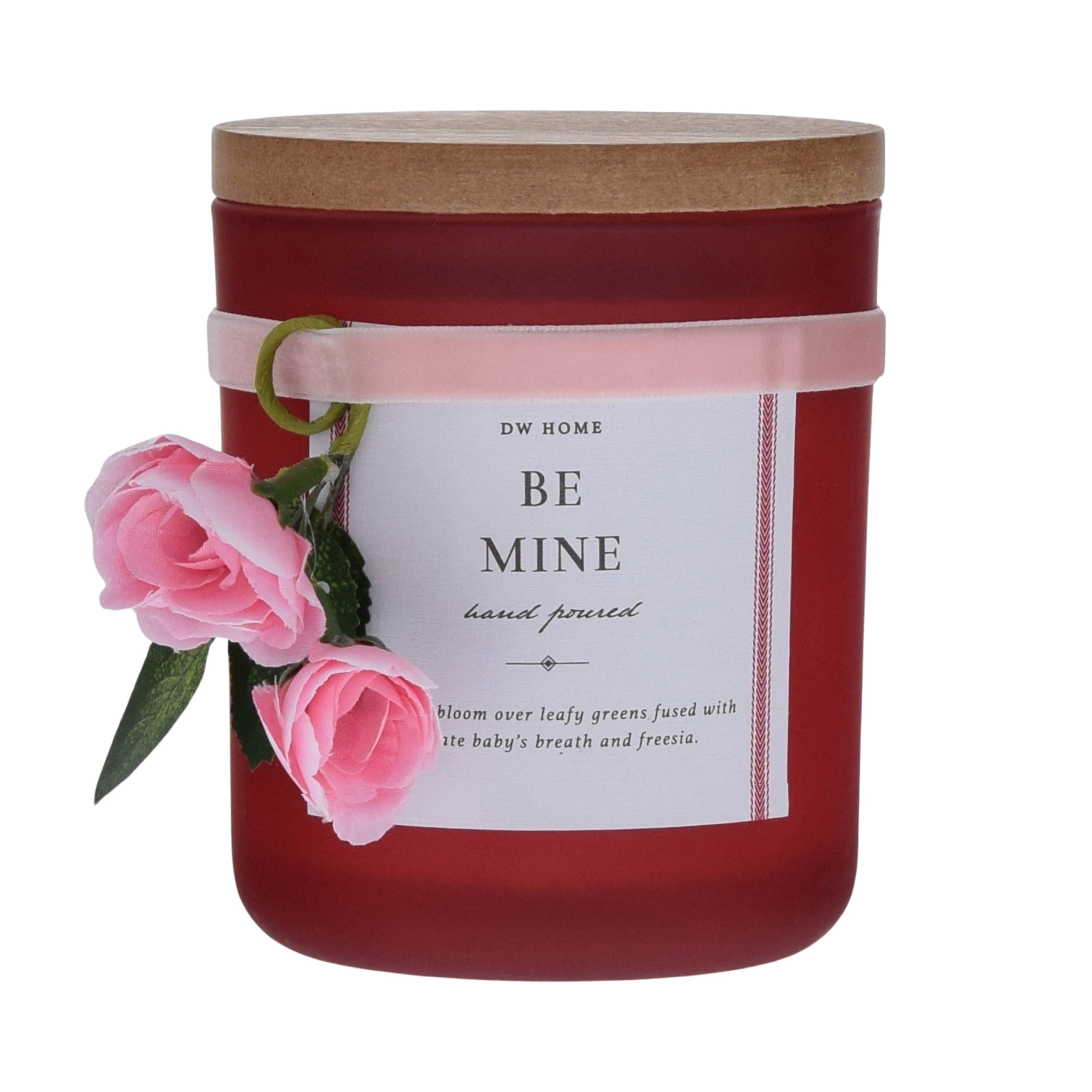 Be Mine – DW Home Candles