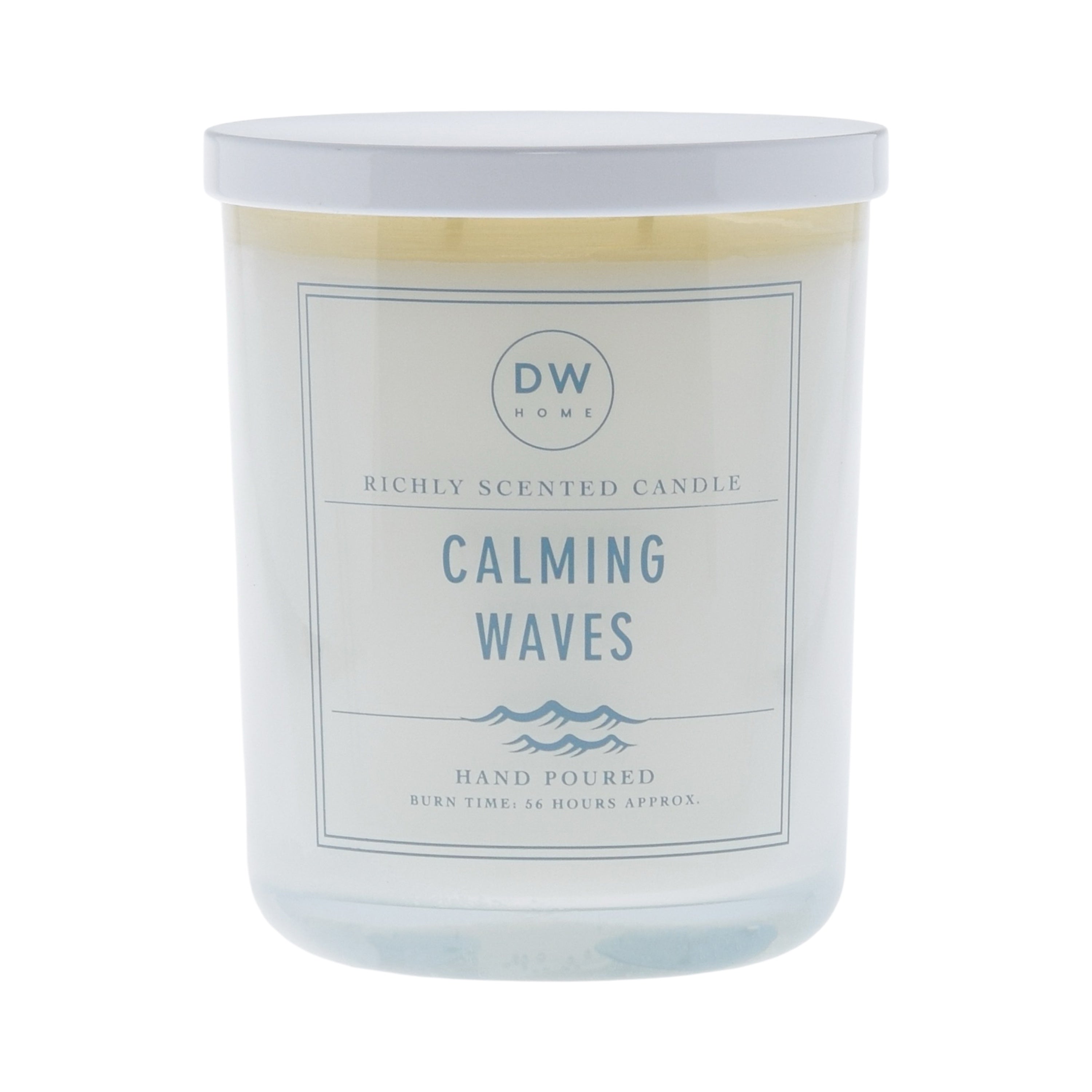 Calming Waves – DW Home Candles