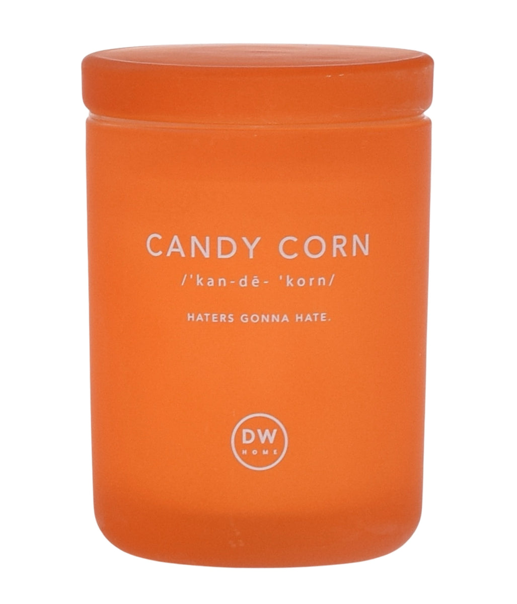 Candy Corn - Mini – DW Home Candles