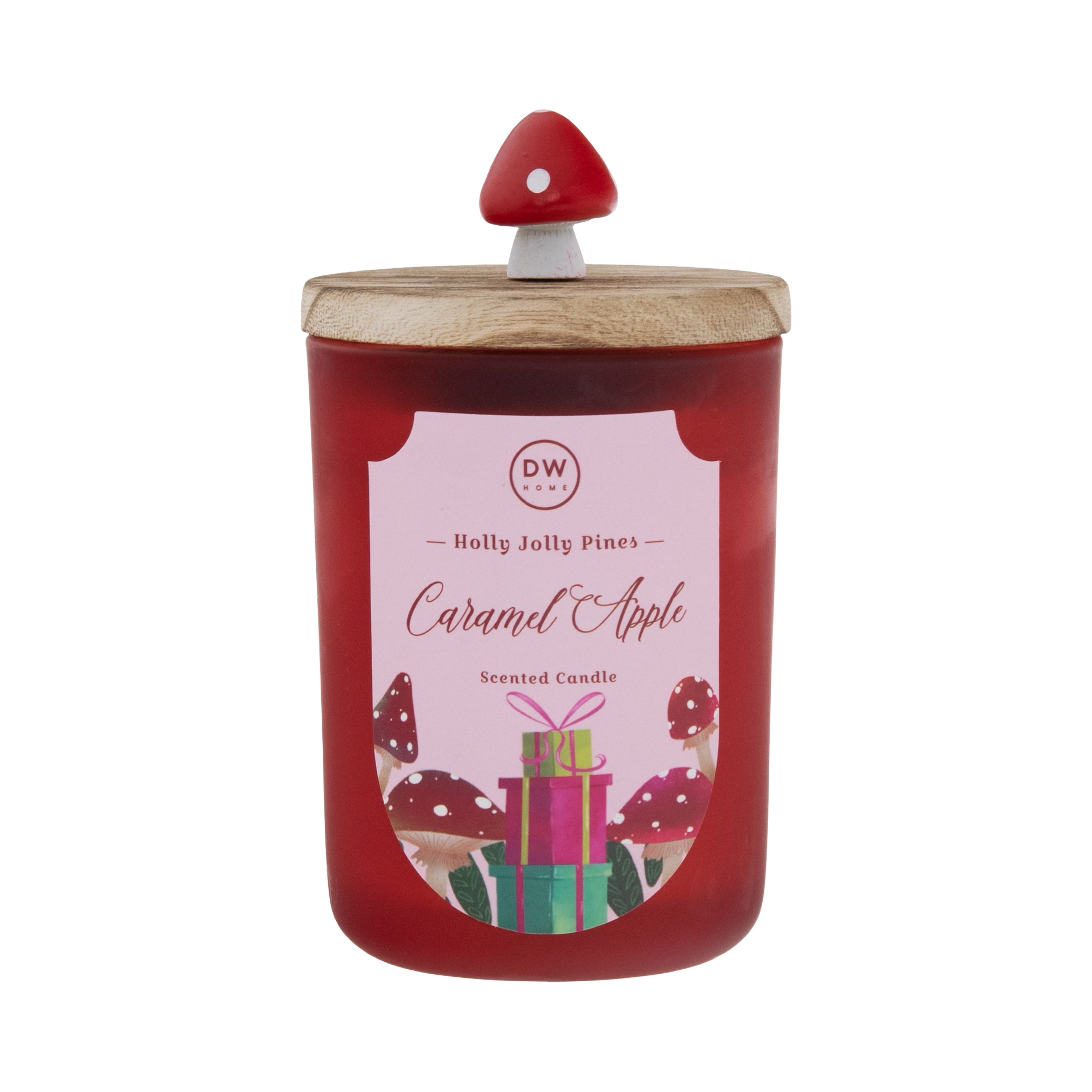 Caramel Apple – DW Home Candles
