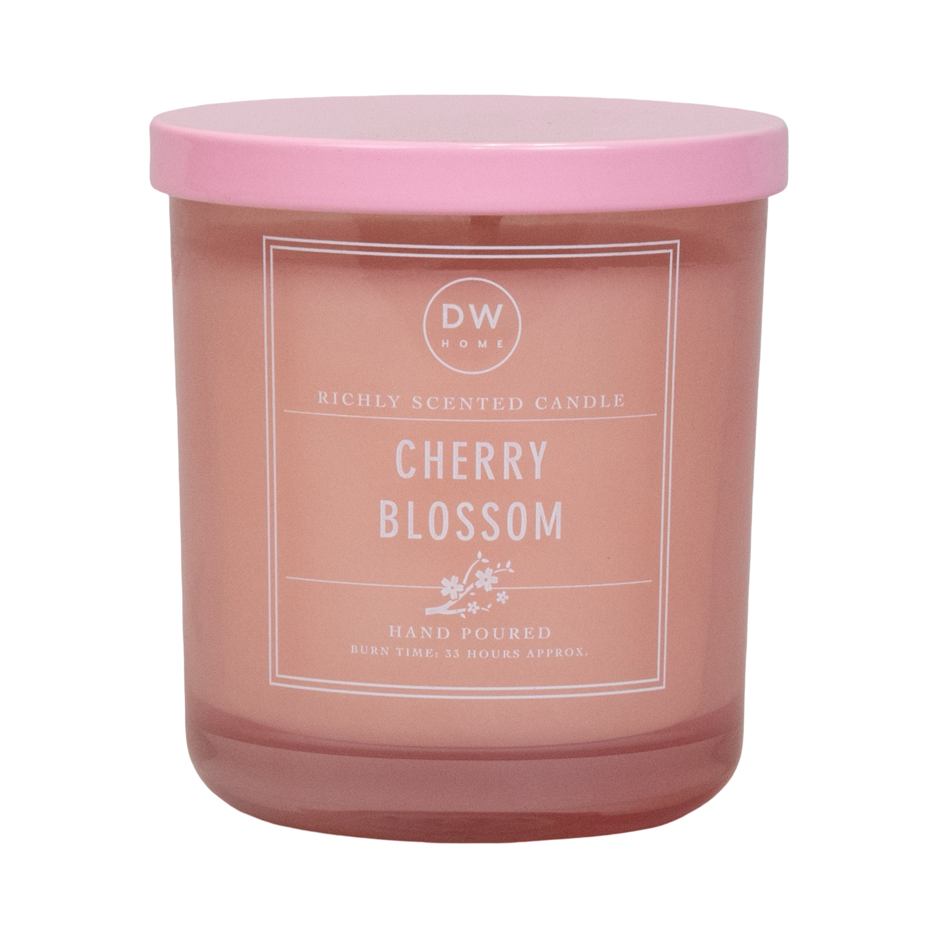 Cherry Blossom – DW Home Candles