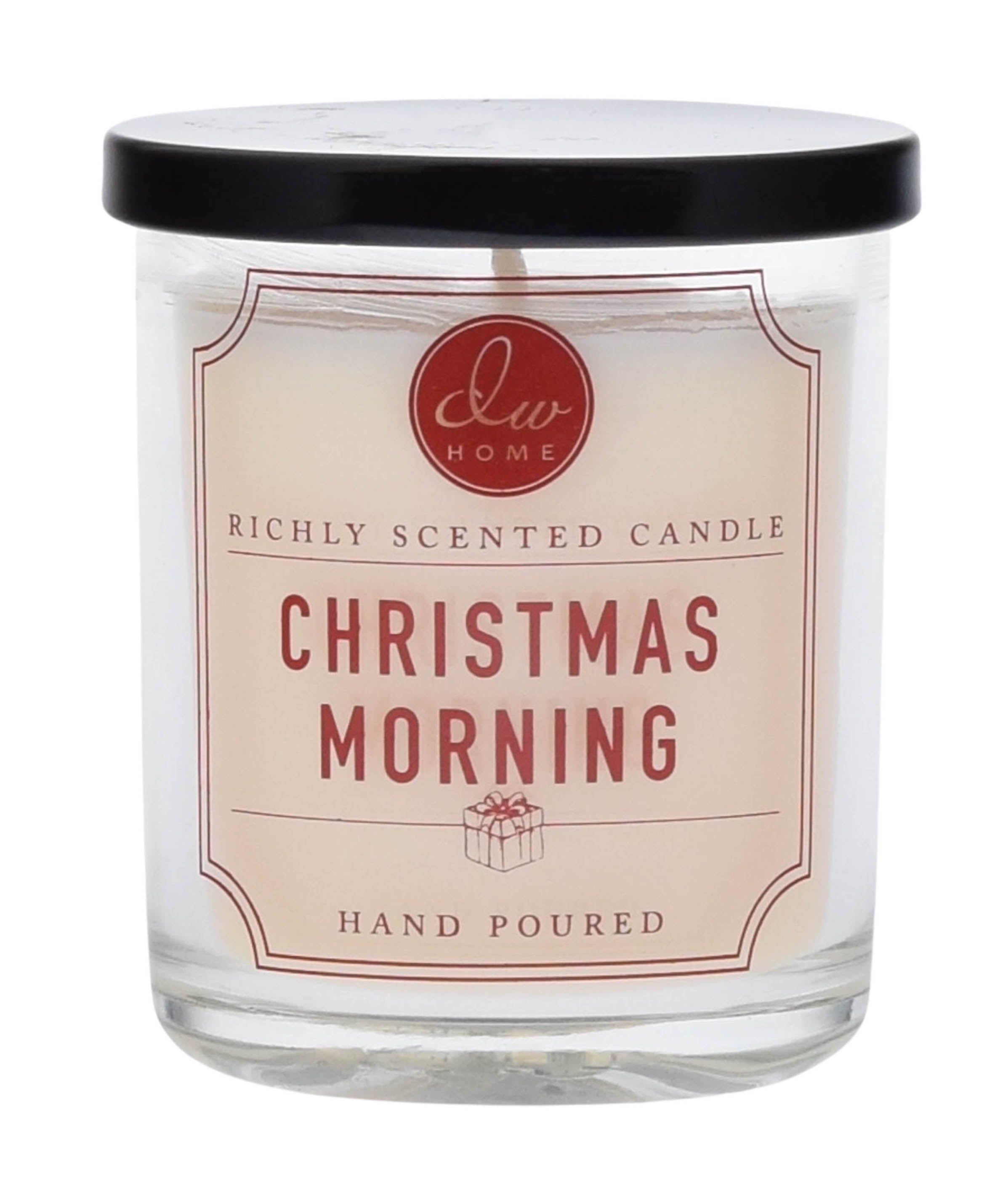 Christmas Morning - Mini – DW Home Candles