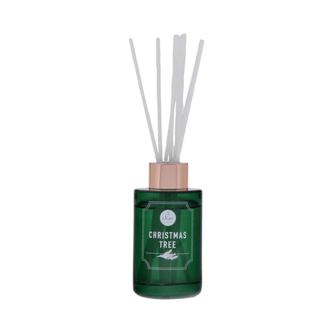 Christmas Tree | Reed Diffuser – DW Home Candles