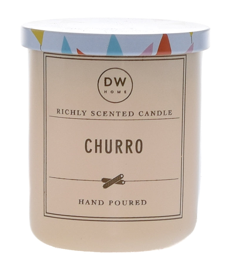 Churro - Mini – DW Home Candles