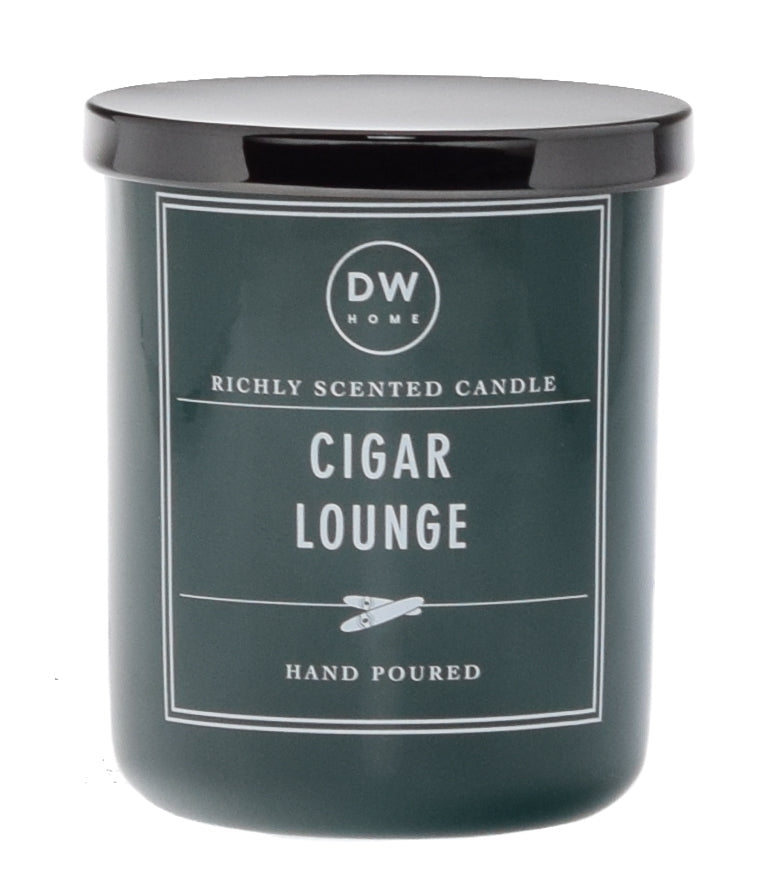 Cigar Lounge - Mini – DW Home Candles