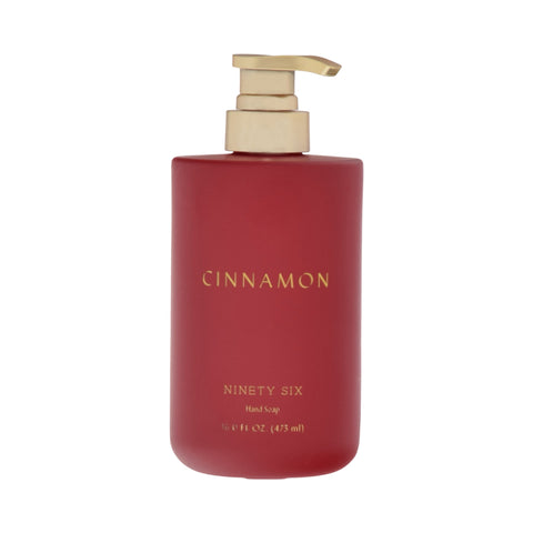 NEW! Cinnamon | Hand Soap – DW Home Candles
