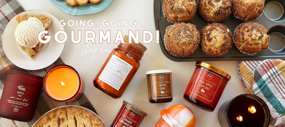 DW Home Candles