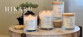 DW Home Candles