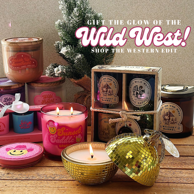 DW Home Candles