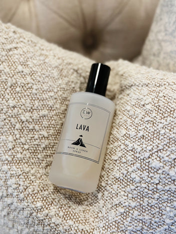 Lava | Room Spray – DW Home Candles