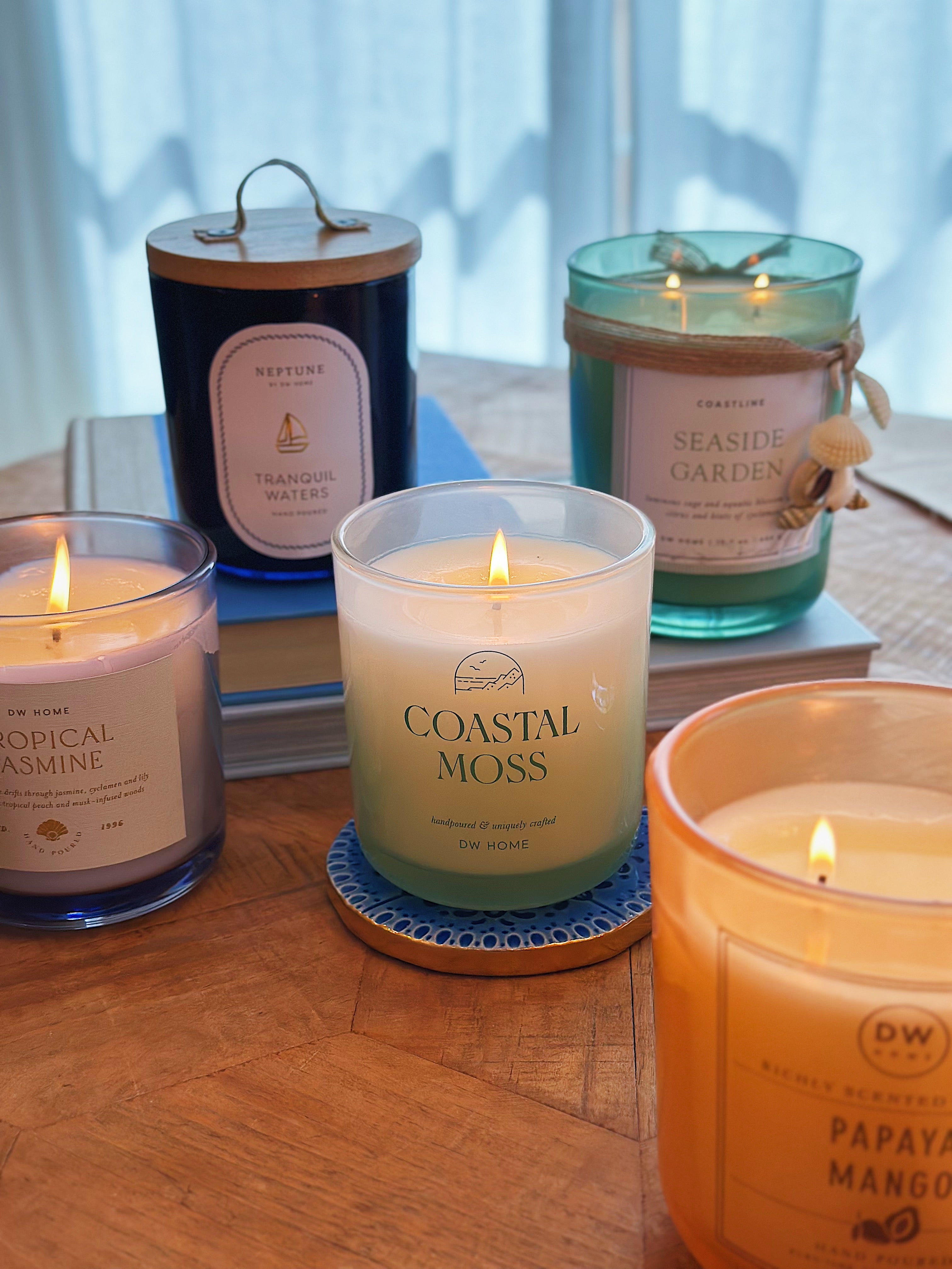 Hinoki Oak – DW Home Candles Hinoki Oak – DW Home Candles