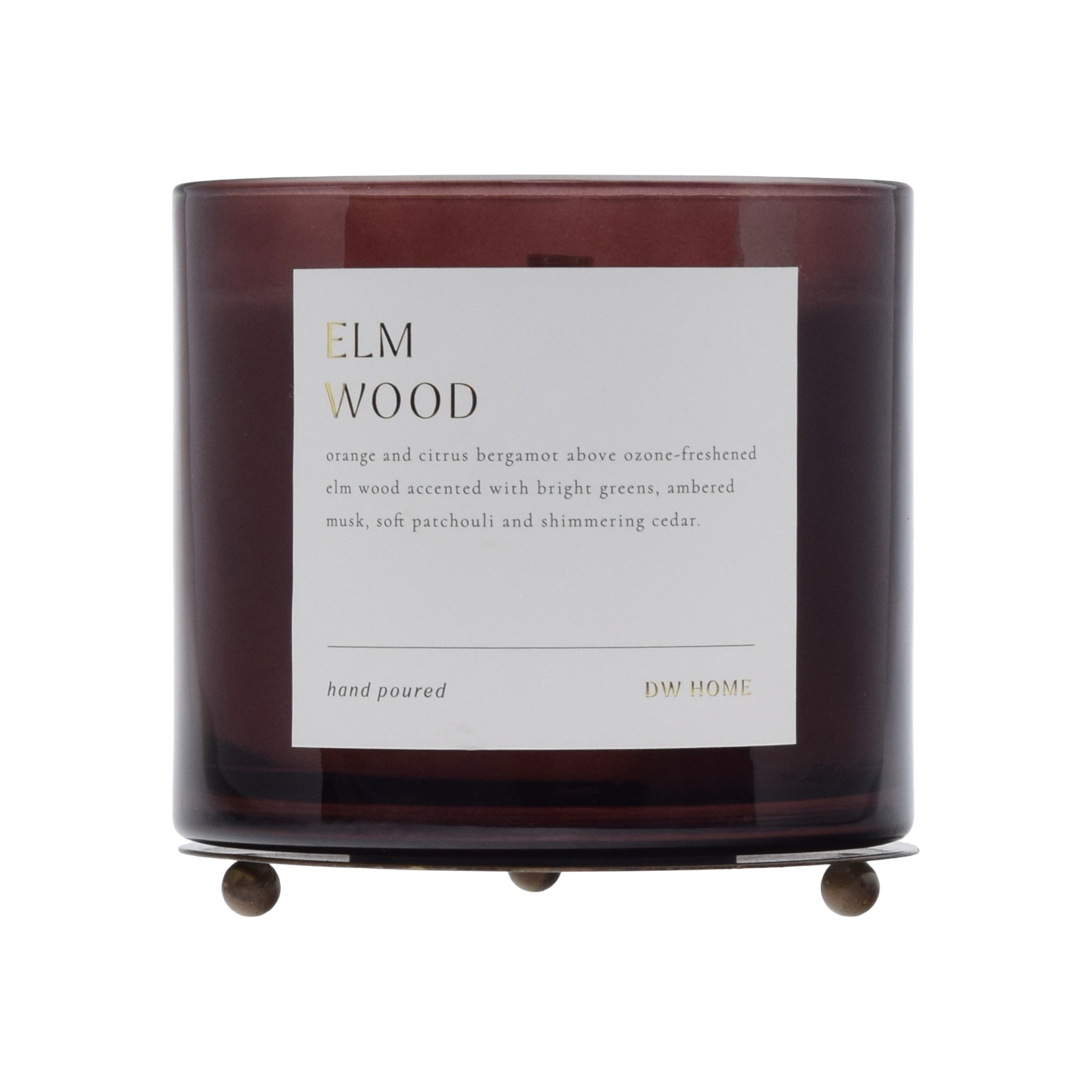 Elm Wood – DW Home Candles