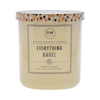 Everything Bagel – DW Home Candles