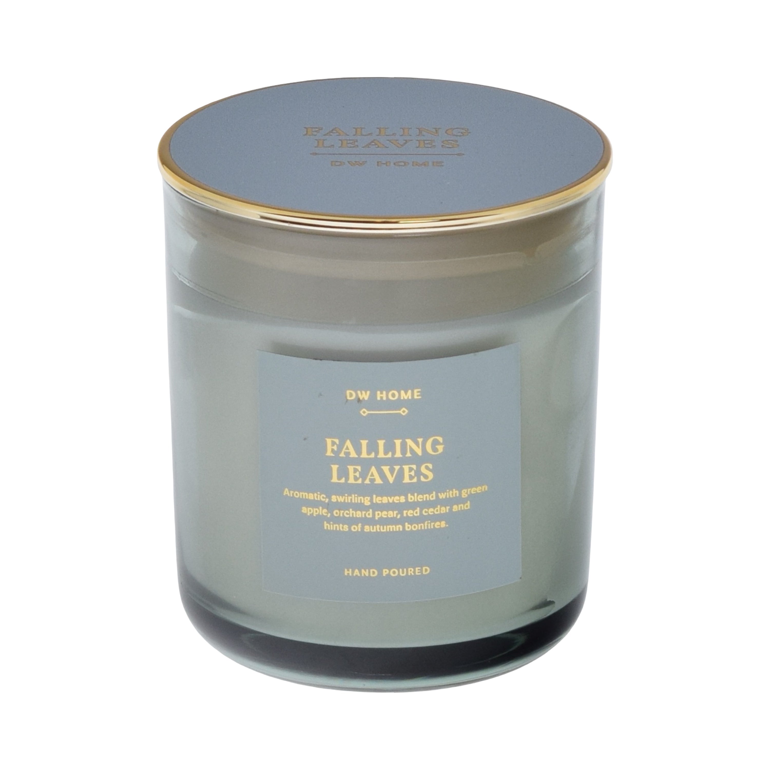 Falling Leaves – DW Home Candles