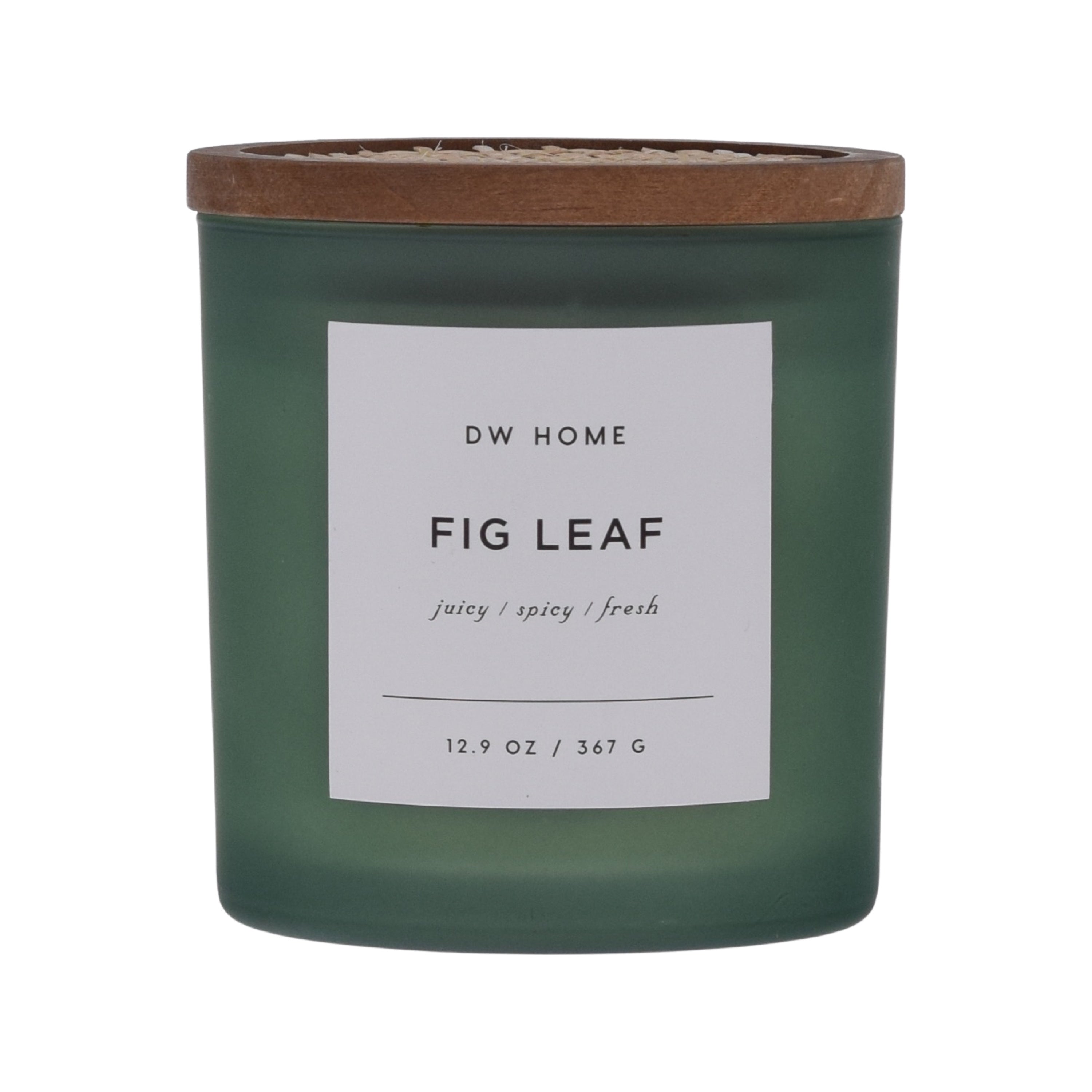 Fig Leaf – DW Home Candles