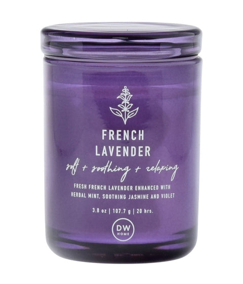 French Lavender - Mini – DW Home Candles