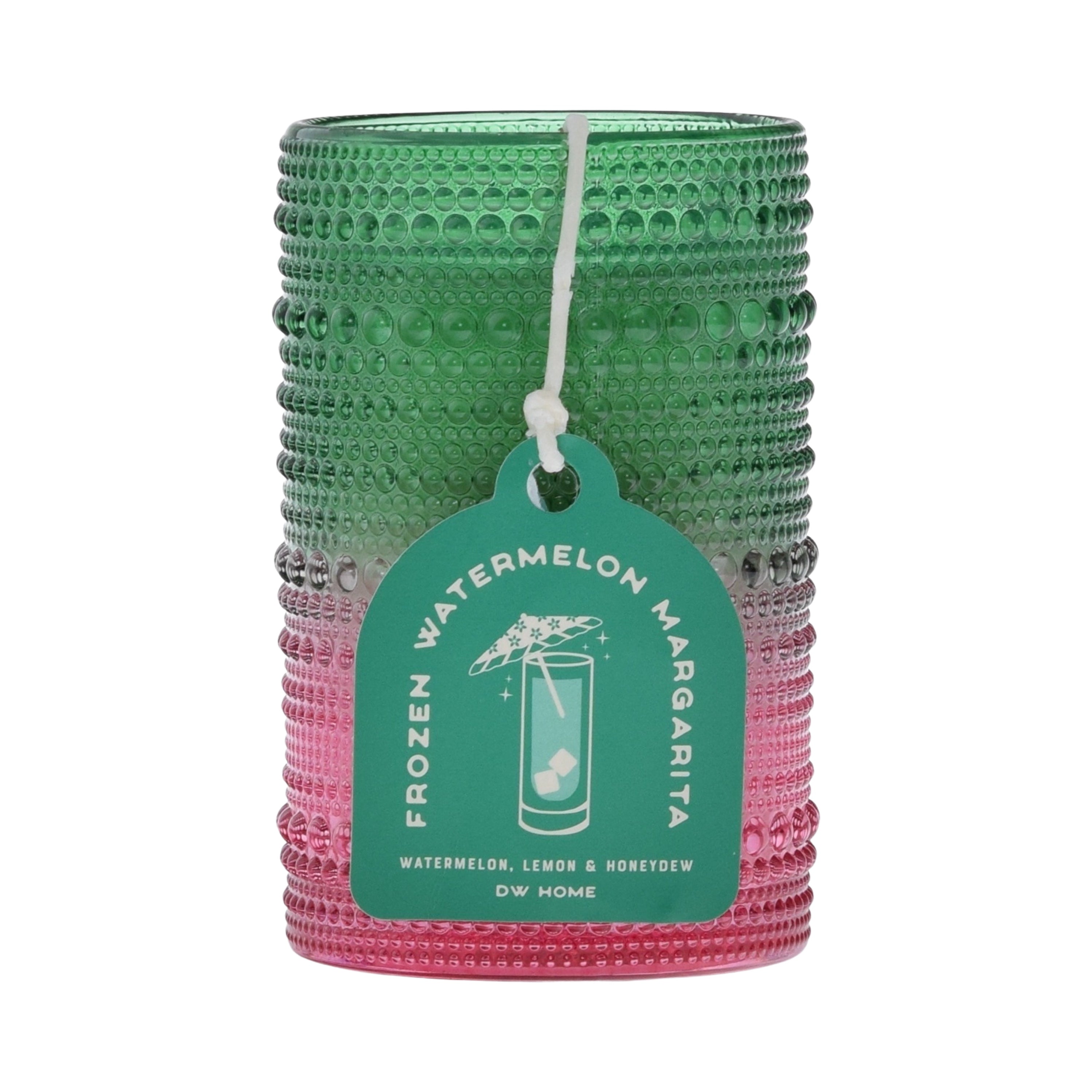 Frozen Watermelon Margarita – DW Home Candles