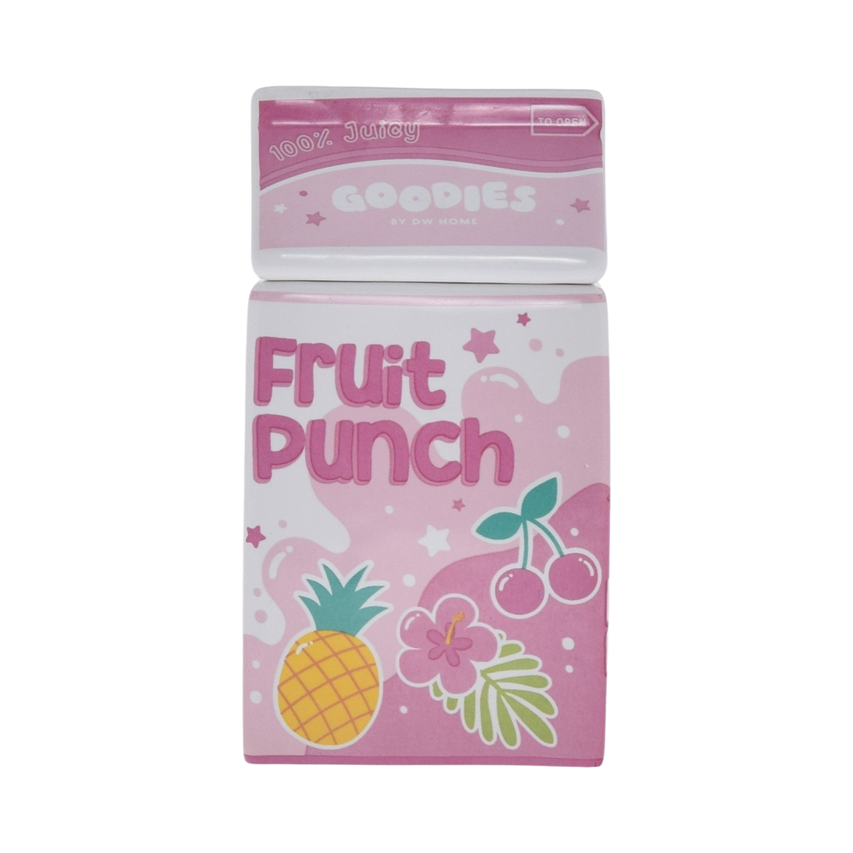 Fruit Punch – DW Home Candles