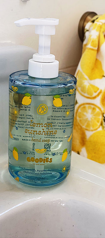 Goodies – DW Home Candles