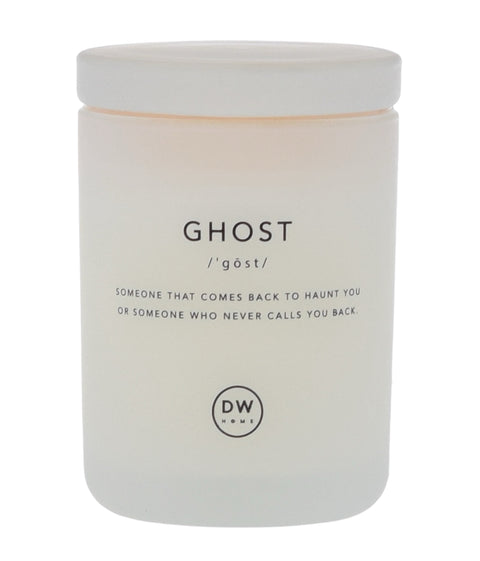 Ghost - Mini – DW Home Candles